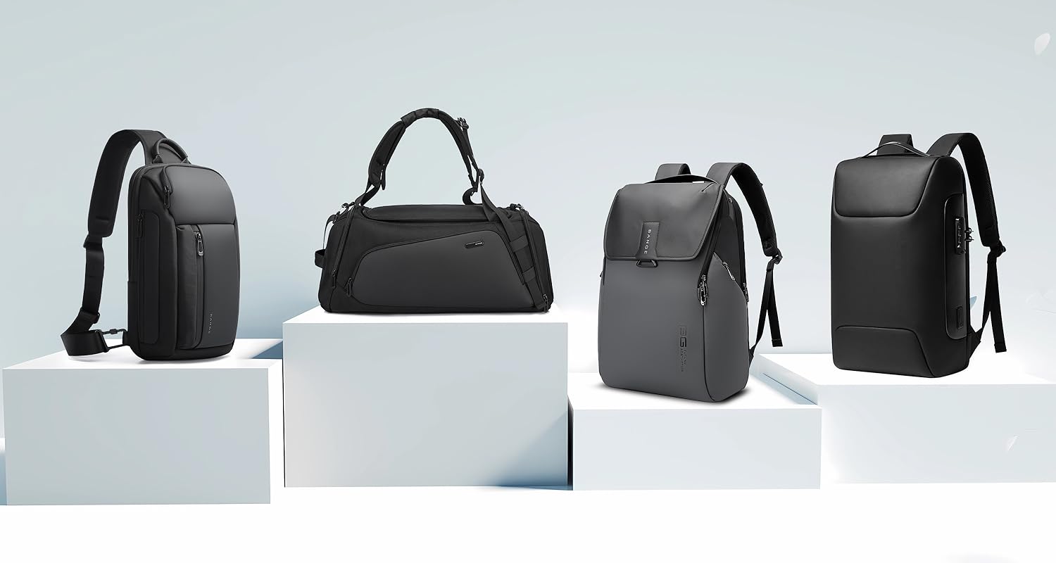 Business Backpacks